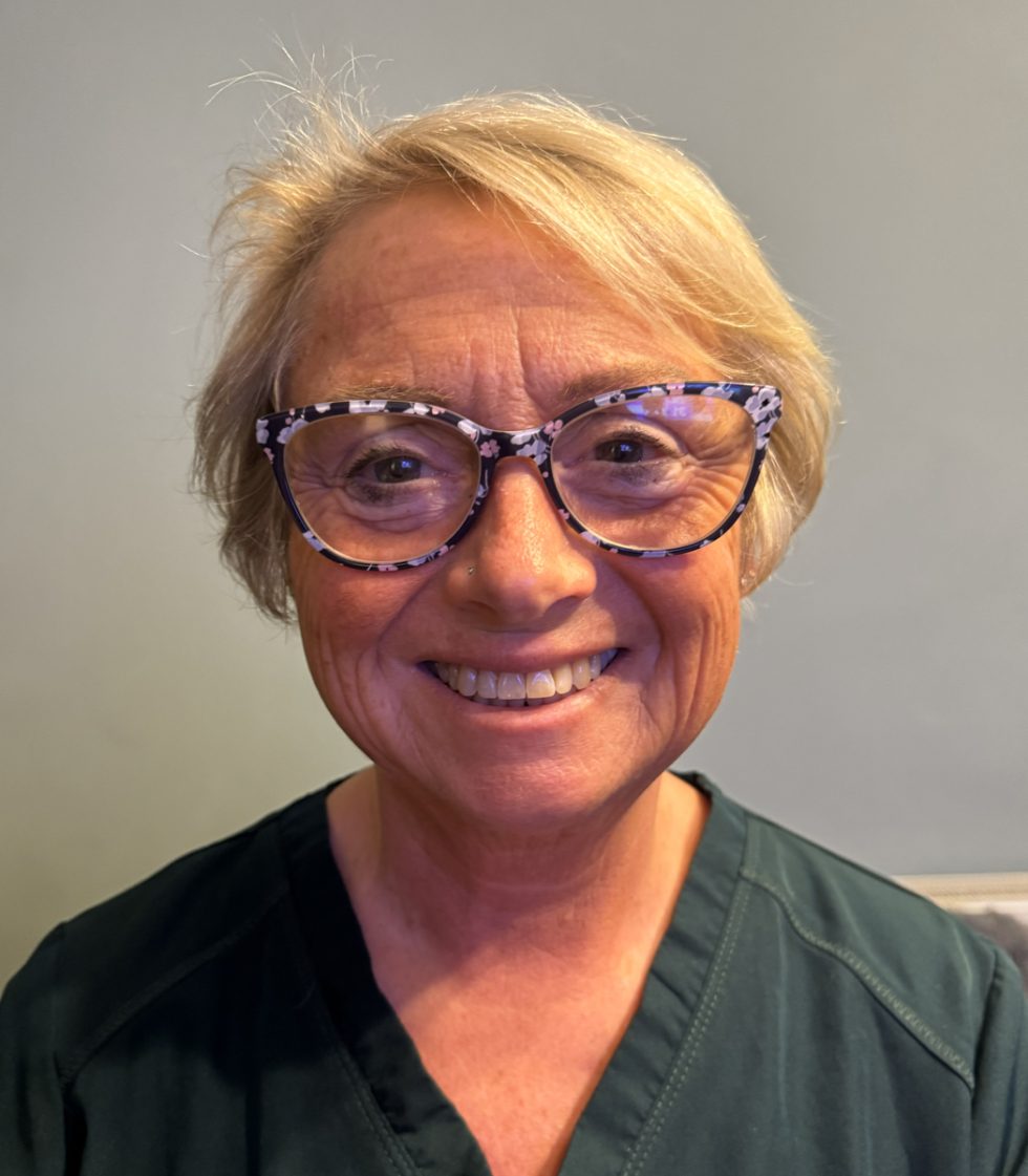 Our Team - Divine Soles foot care specialist by Joanne Taylor MCFHP, MAFHP